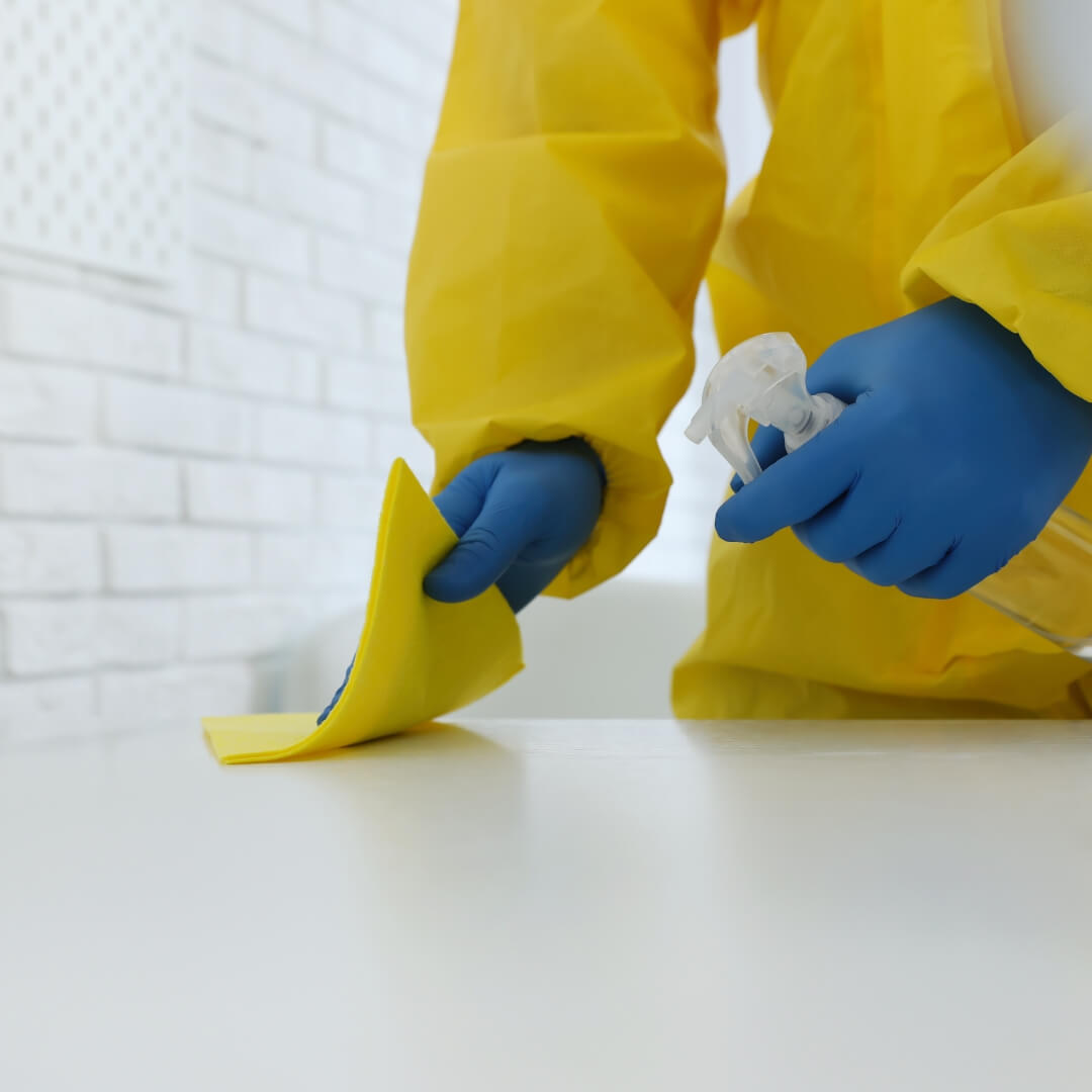 Janitorial vs. Cleaning Services - Contact Us in Bakersfield